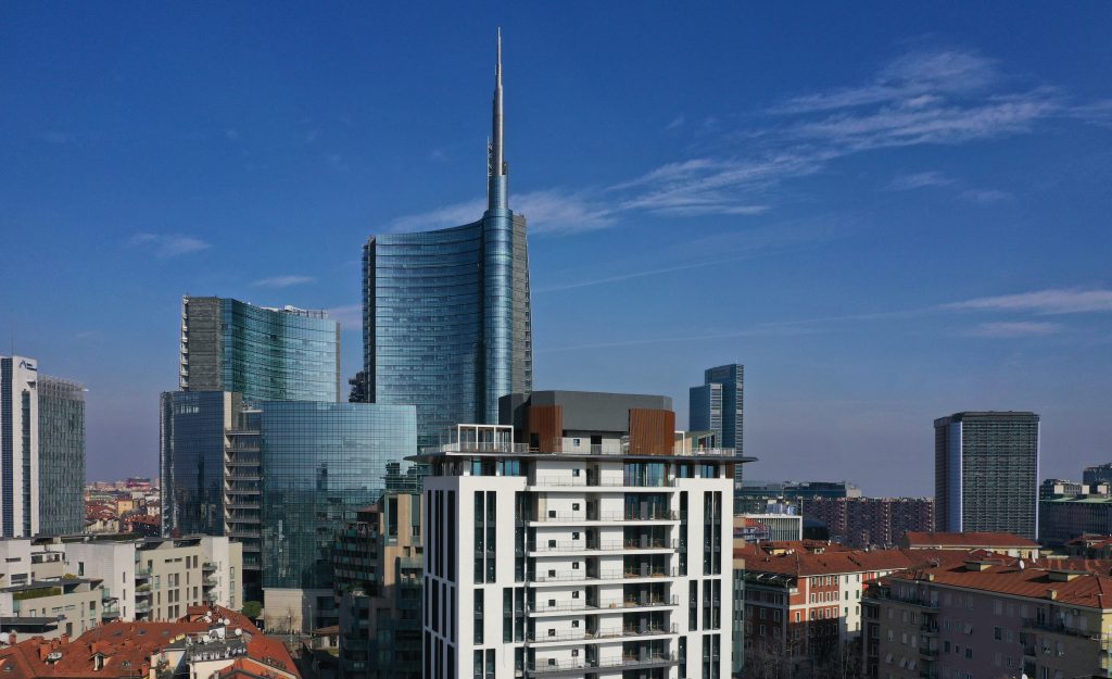 Identità Urbane | Milano - Identità Urbane